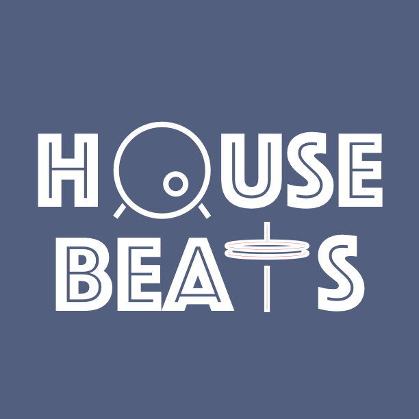 Remix of Remix of Example Project: House Beats