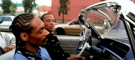 Still DRE - Starter Code