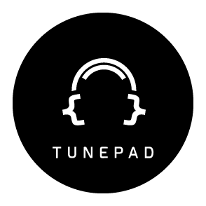 Remix of Remix of Welcome to TunePad